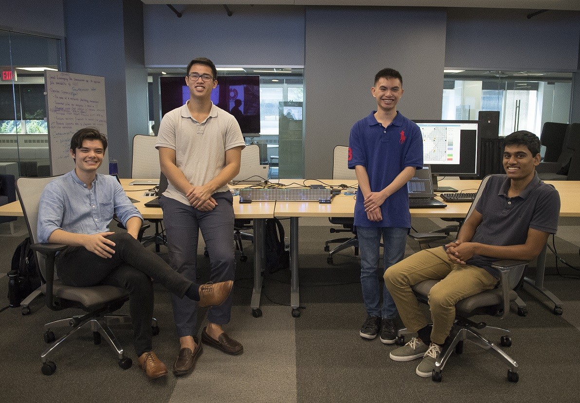 Army mentorship pathway fosters future STEM leaders | Article | The ...