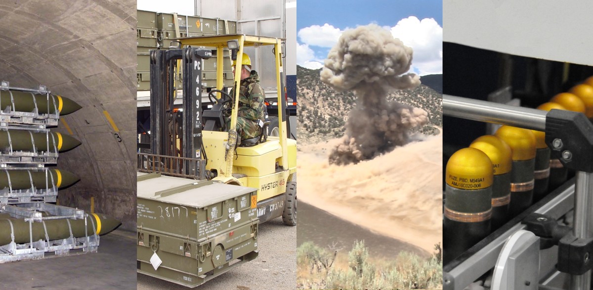 Gen. Perna's Quarterly Review Confirms that JMC is on the Right Track ...