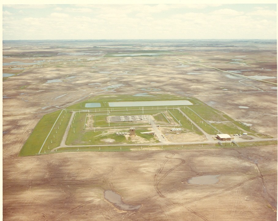 SMDC History: Construction to begin on RSLs | Article | The United ...