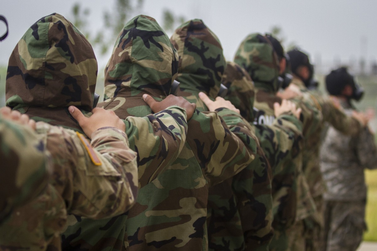 I've Got Your Back | Article | The United States Army