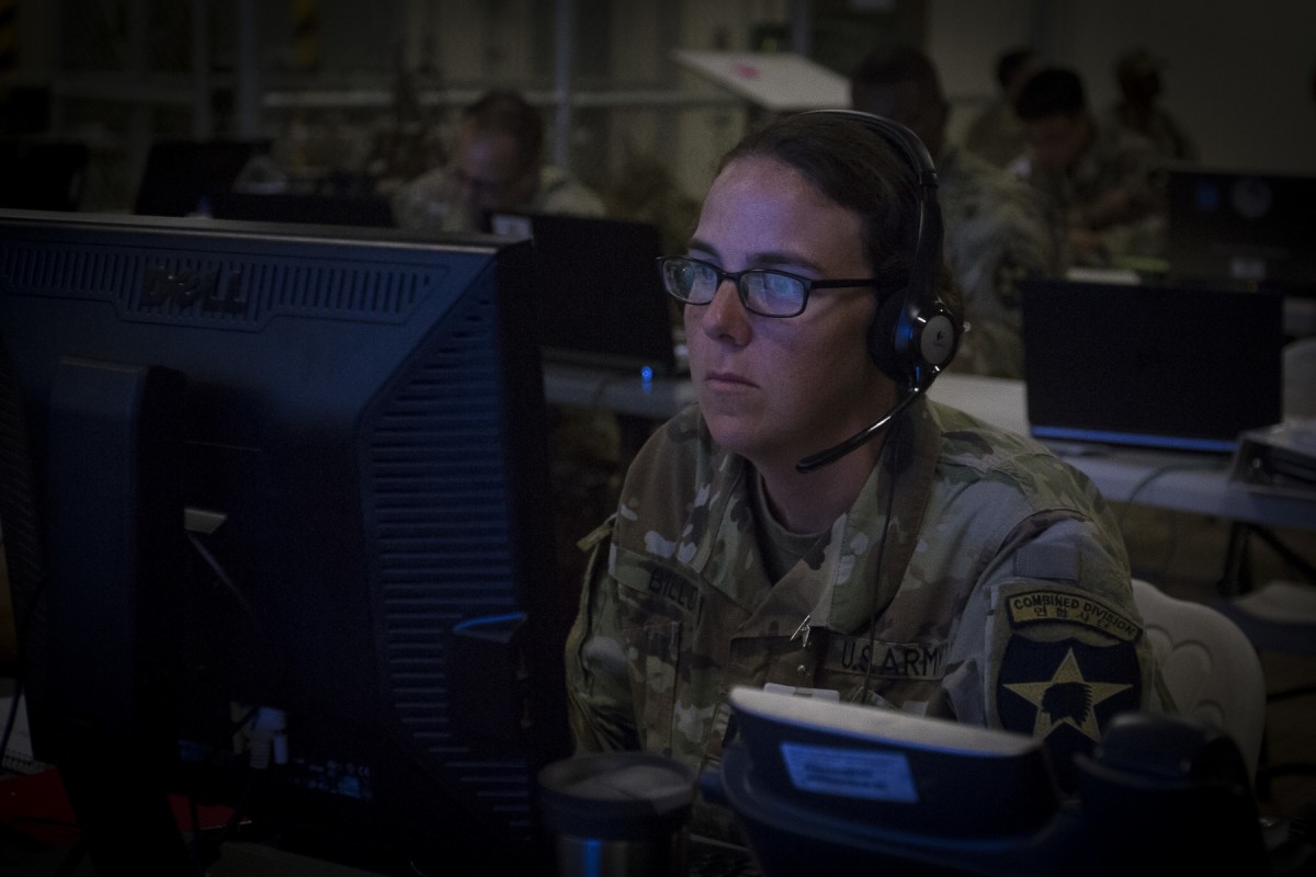 Champions see SACP in action | Article | The United States Army