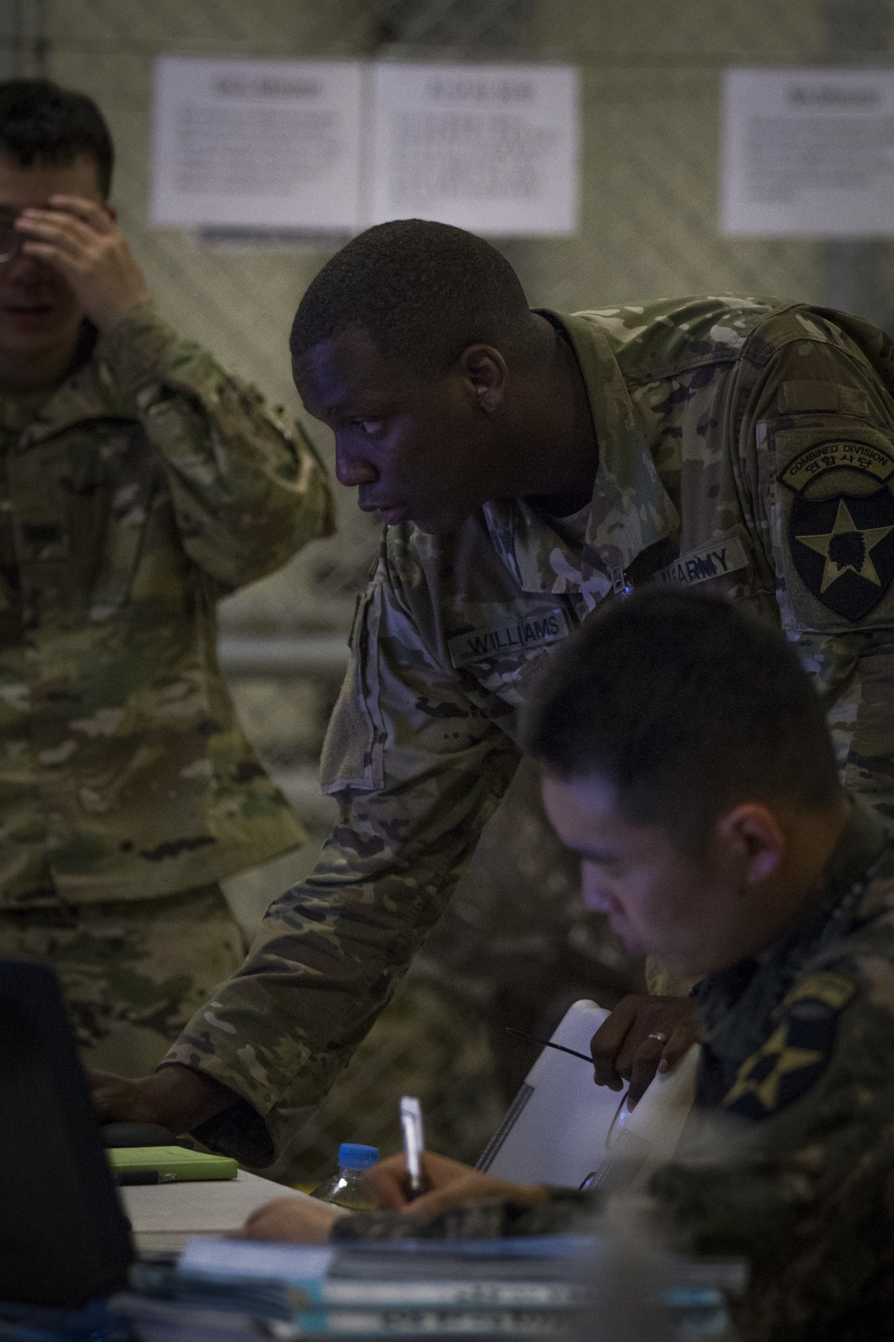 Sustainment Soldier SACP | Article | The United States Army