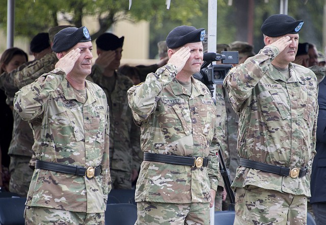U.S. Army Operational Test Command welcomes new commander, sends off ...