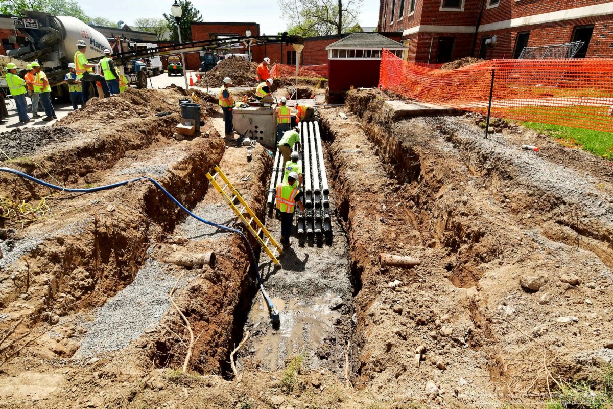 Canandaigua VA Medical Center Mega Project will deliver vital ...