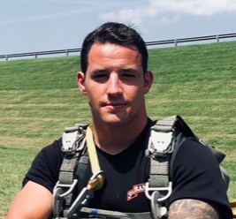 PRESS RELEASE: U.S. Army Ranger killed in single tactical vehicle ...