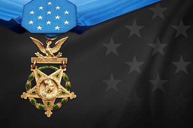 Shok Valley medic to receive Medal of Honor | Article | The United ...