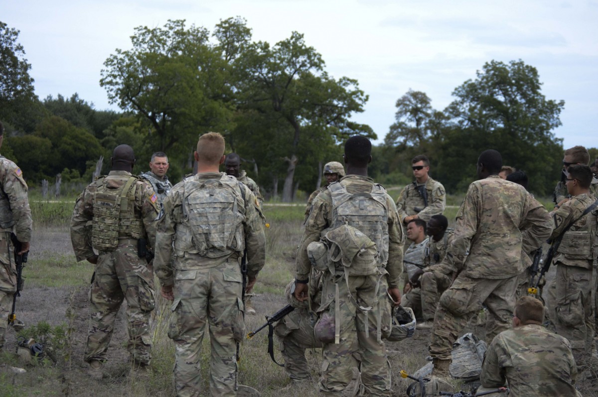 Beaver Battalion Reduces Obstacles | Article | The United States Army