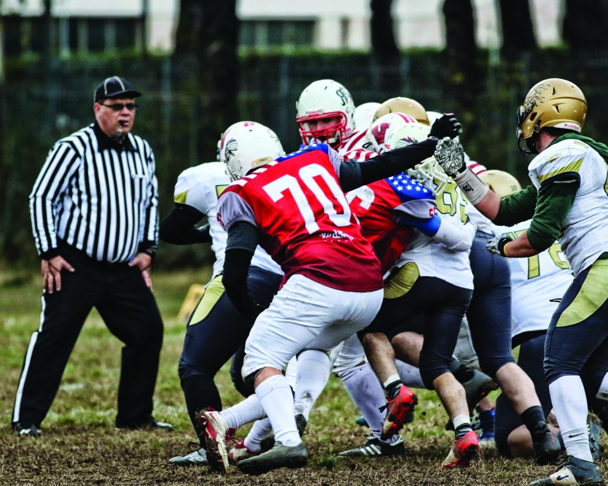 For love of the game | Article | The United States Army