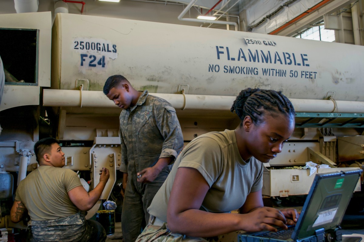 Army response to Hurricane Florence | Article | The United States Army