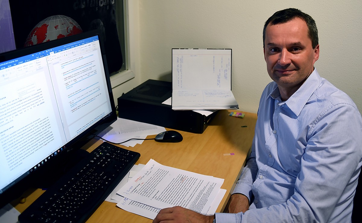 Marshall Center Alumni Programs Offers 20 Scholarships for 2019 ...