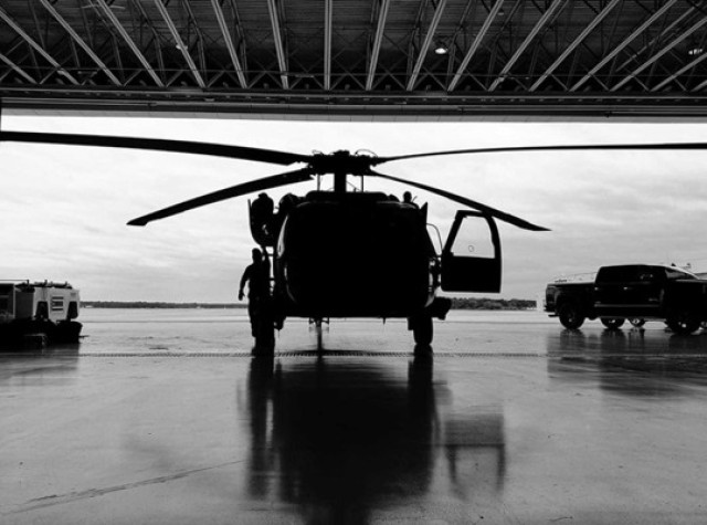 South Carolina HART team performing challenging rescues | Article | The ...