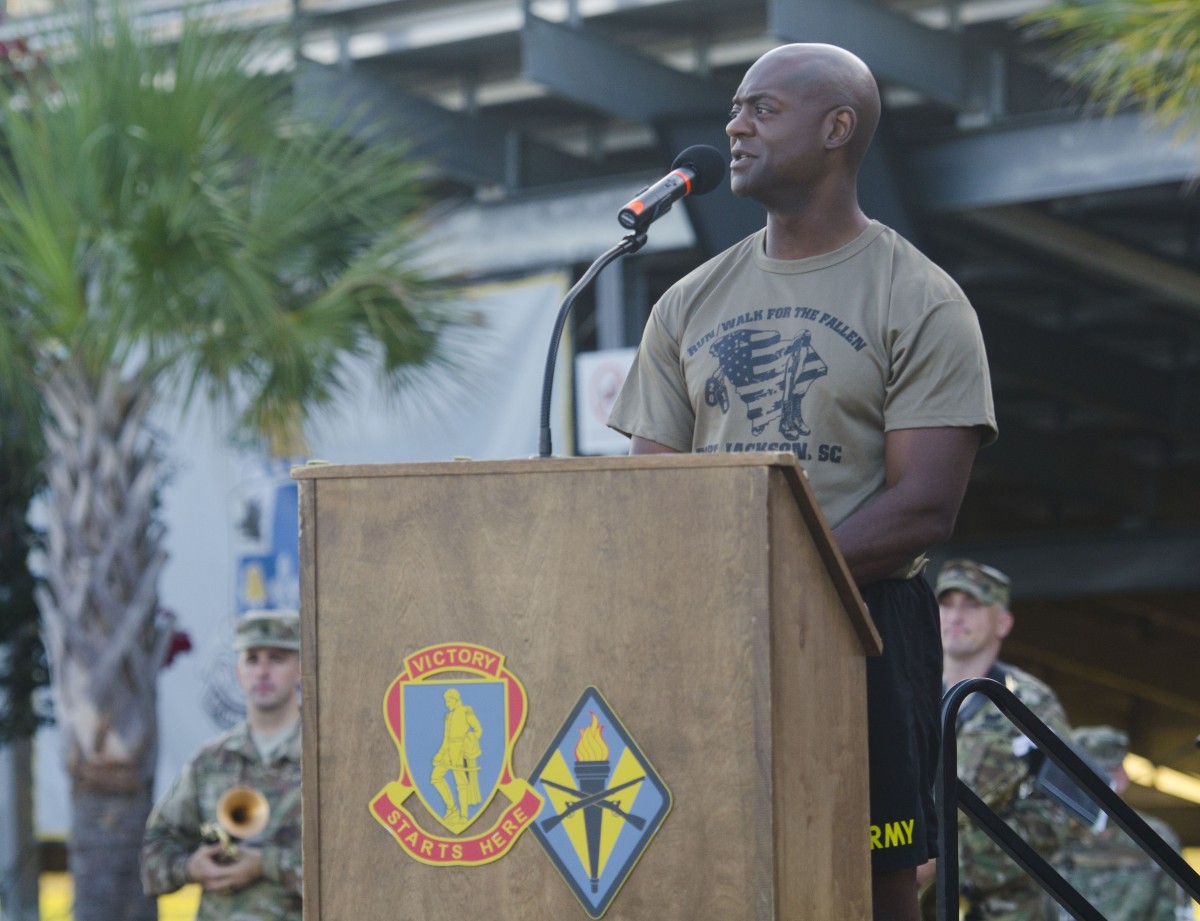 Fallen, but not forgotten | Article | The United States Army