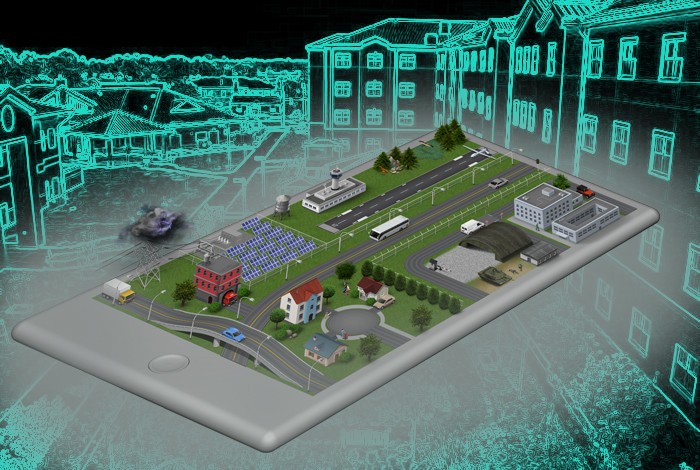 A modern Army needs modern installations | Article | The United States Army