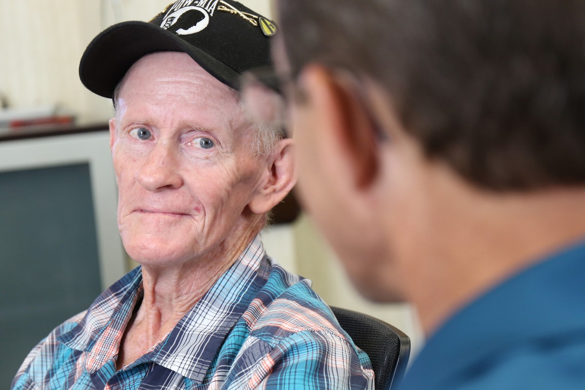 Veteran has good reason to honor POW/MIA Day | Article | The United ...