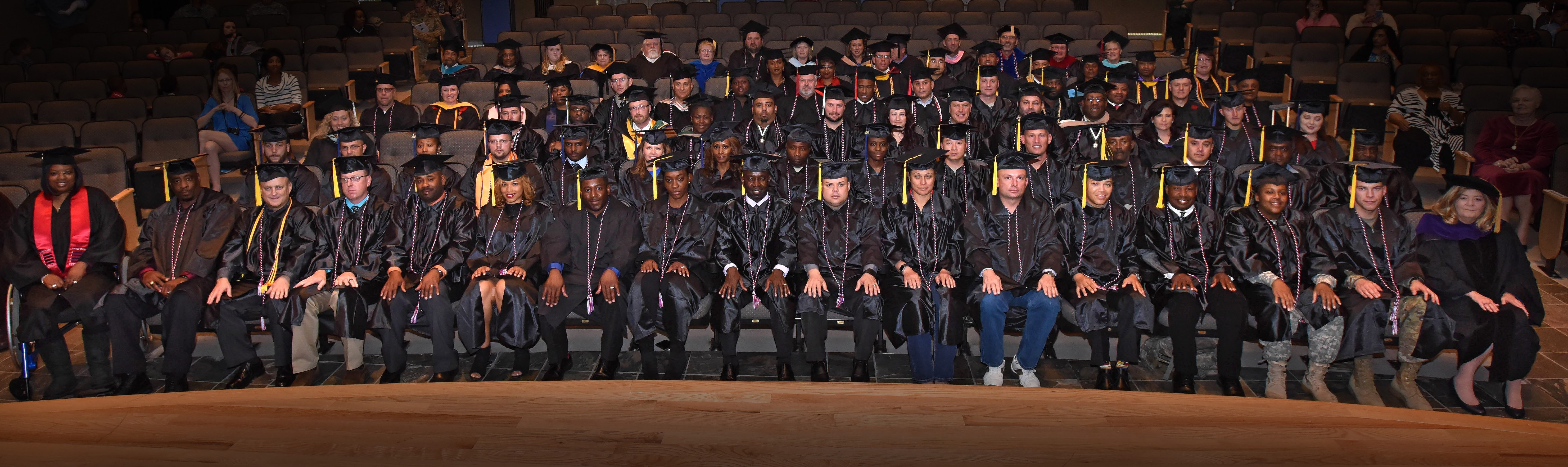 Fort Knox college graduation ceremony set for Oct. 12 | Article | The ...