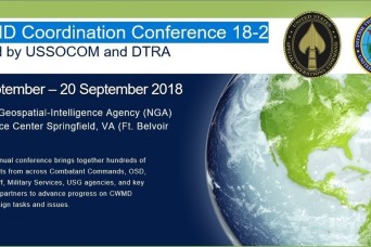 20th CBRNE Soldiers Build CWMD Partnerships | Article | The United ...