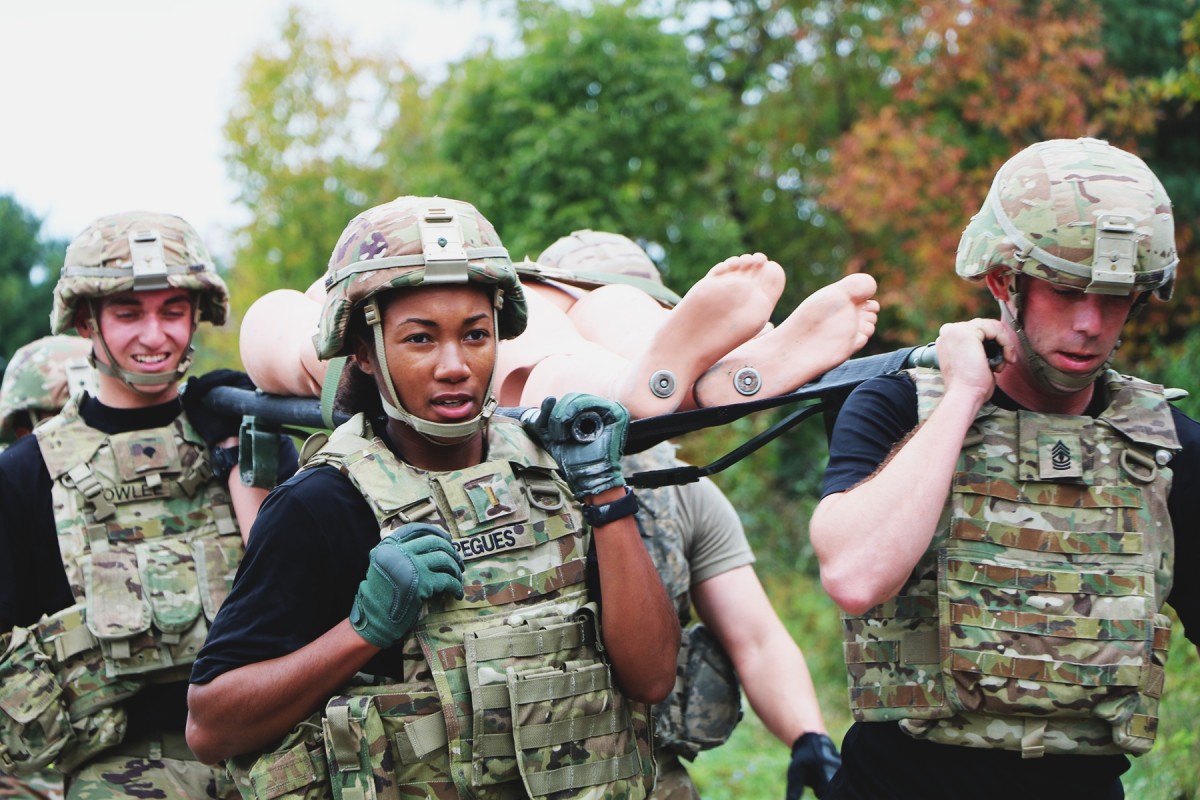 Remembering a golden legacy: The Battle of Mogadishu 25 years later ...
