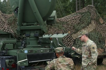America's First Corps hones readiness at Warfighter Exercise 19-1 ...