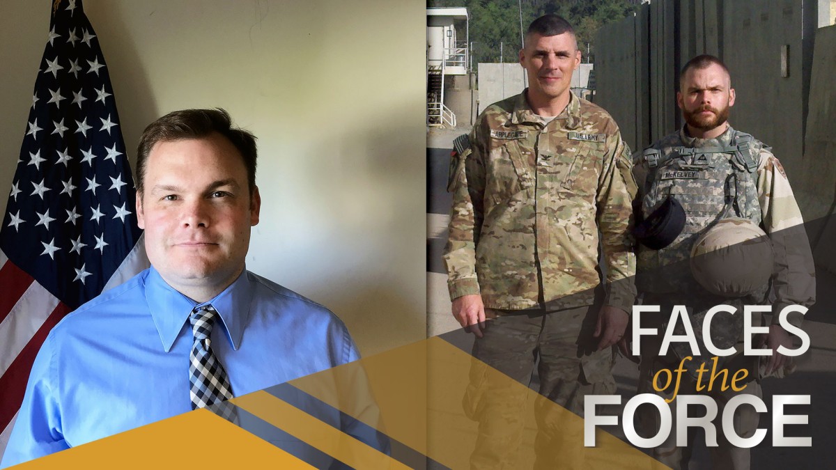 It's all connected | Article | The United States Army