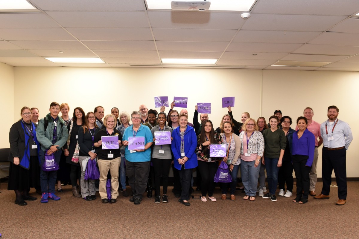 Chicago Army Reserve command partners with community resources to ...