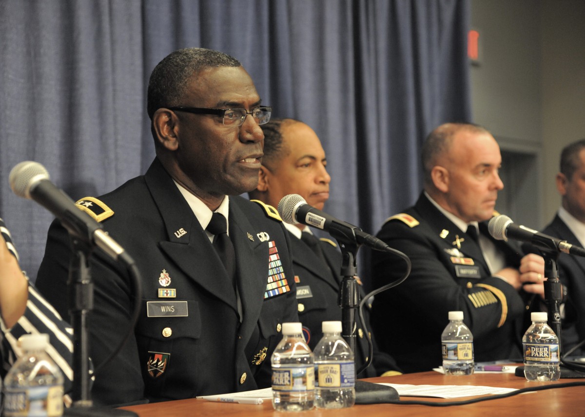 RDECOM at the forefront of creating a more modern, lethal Army ...