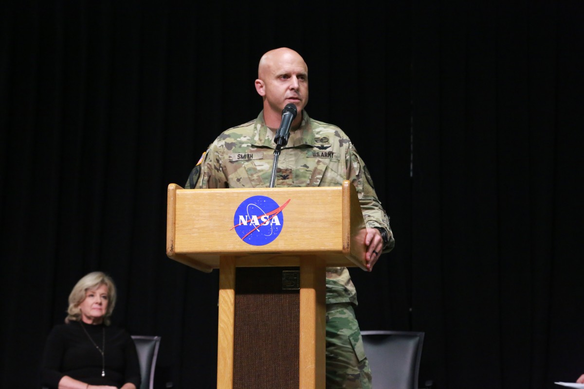 AMRDEC hosts CFC kickoff, charity fair | Article | The United States Army