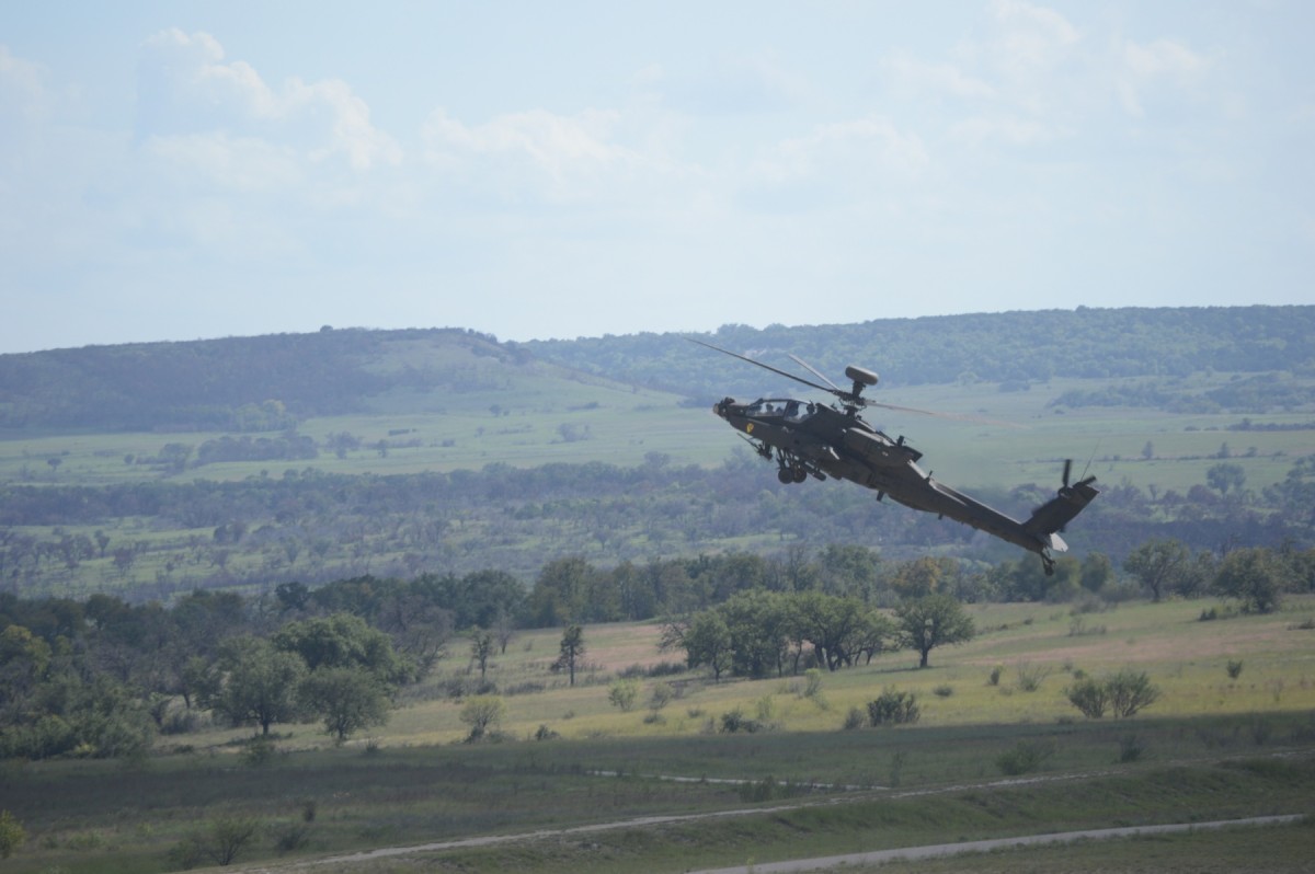 Pegasus Forge III | Article | The United States Army