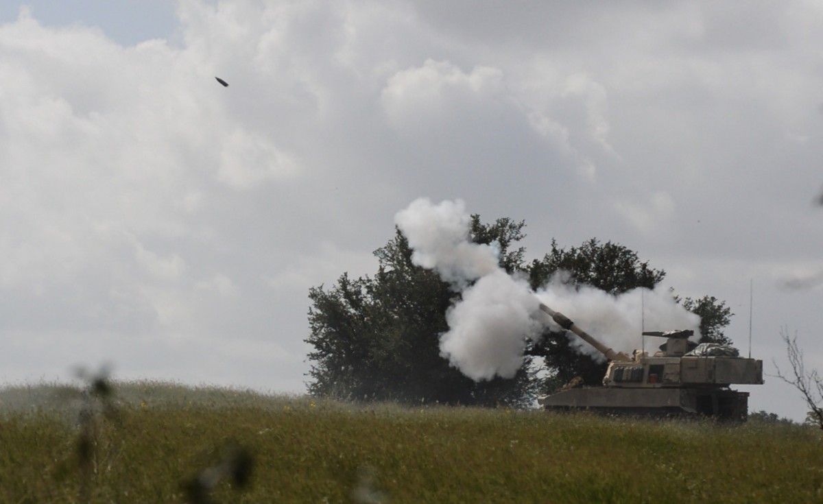 Pegasus Forge III | Article | The United States Army