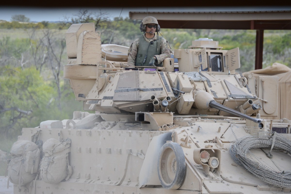 Pegasus Forge III | Article | The United States Army