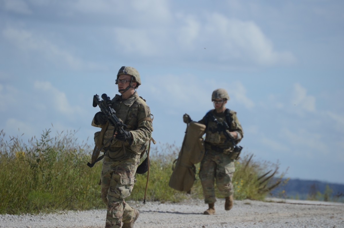 Pegasus Forge III | Article | The United States Army