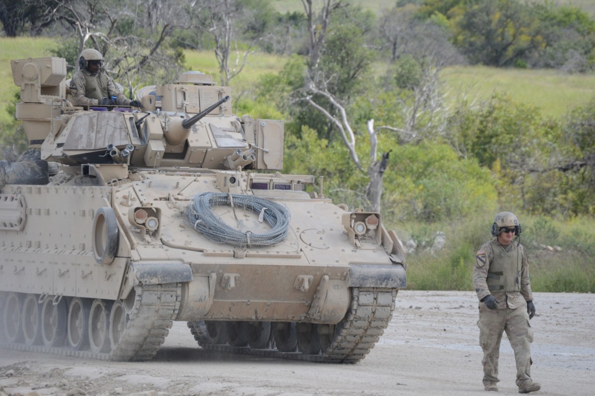 Pegasus Forge III | Article | The United States Army