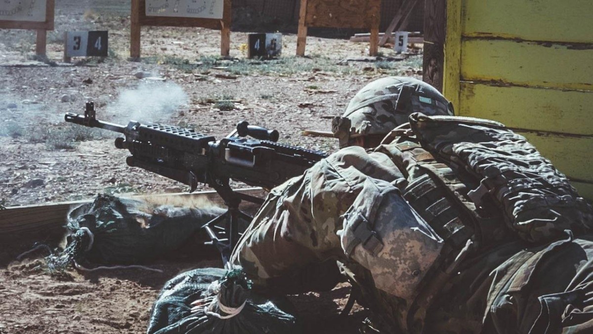 How to fail as a Major | Article | The United States Army