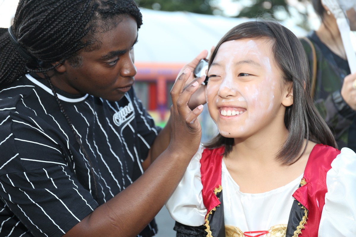 35th Combat Sustainment Support Battalion hosts Japanese trunk-or ...