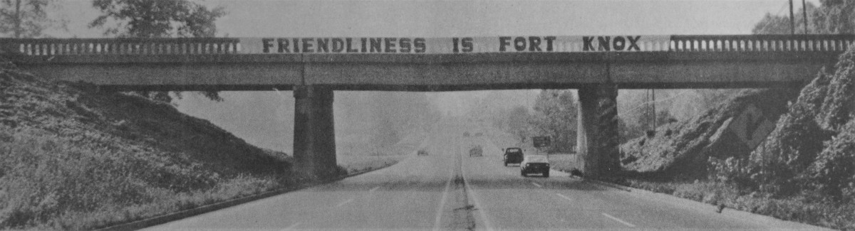 Rediscovering Fort Knox | Article | The United States Army