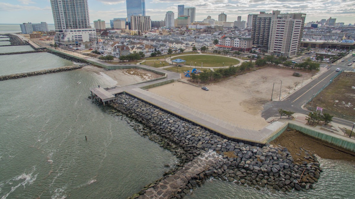Six years later, Army Corps remains Sandy focused | Article | The ...