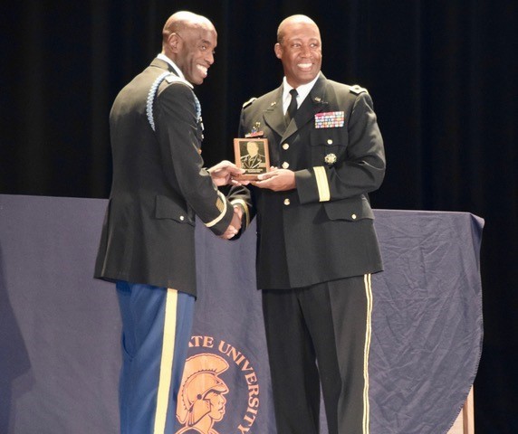 JBLM brigadier general among 12 hall of fame inductees | Article | The ...