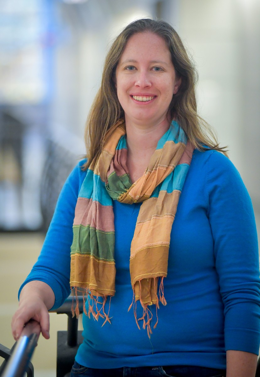 Army scientist seeks enhanced Soldier systems through quantum research ...