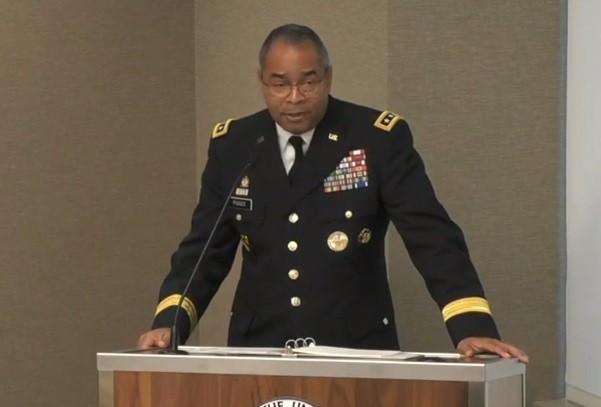 Army must update logistics operations as part of modernization efforts ...