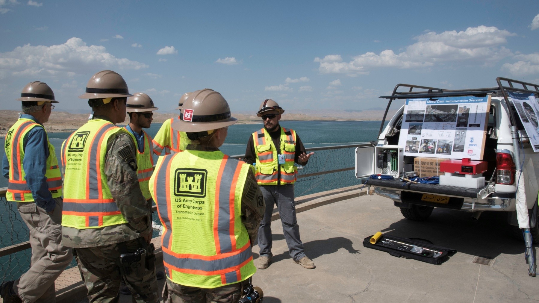 Supporting the Warfighter Every Day | Article | The United States Army