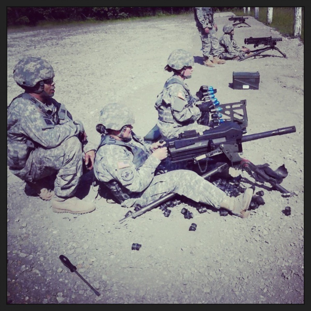 Veterans reflect on Veterans Day | Article | The United States Army