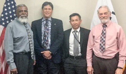 Army Network Upgrades Improve Sunny Point Readiness | Article | The ...