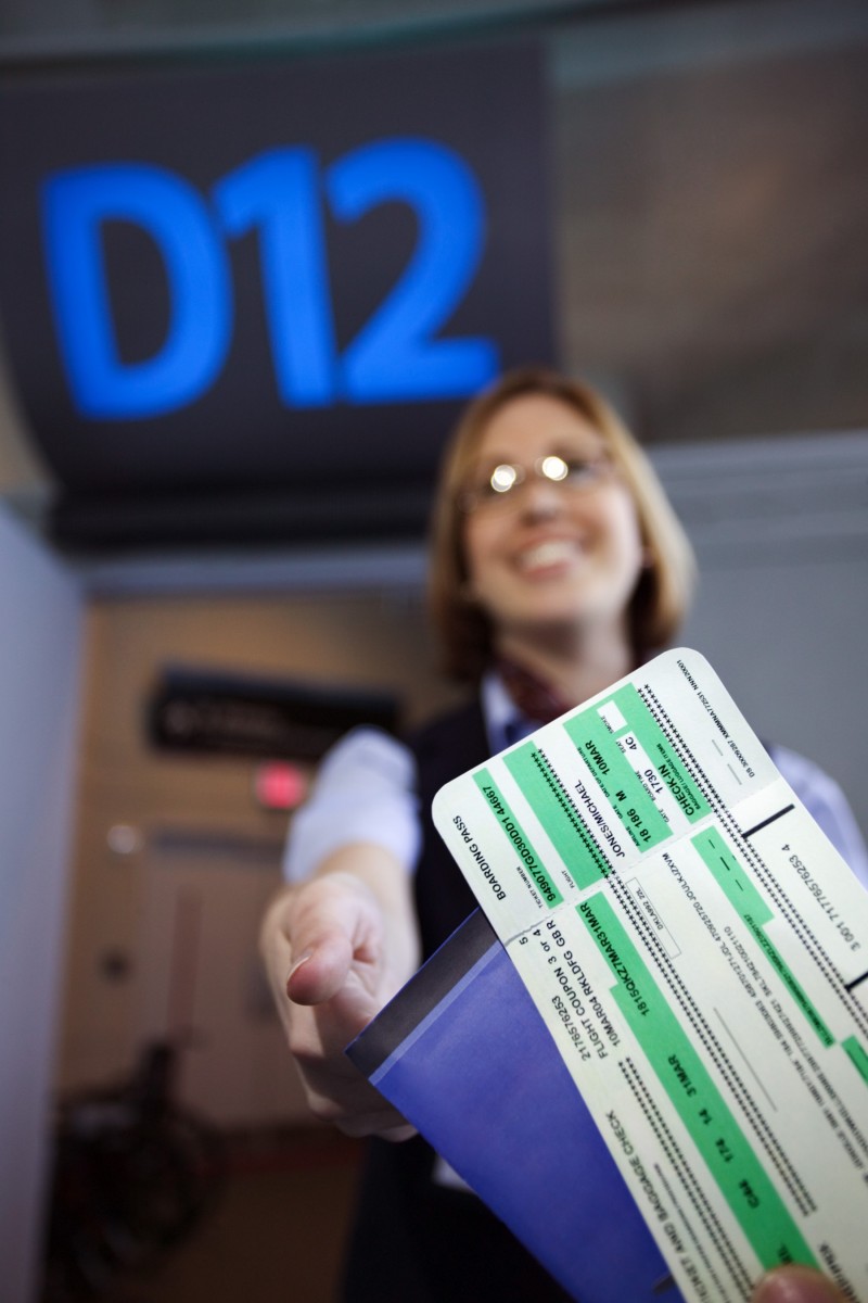 TSA allows military to precheck during travel | Article | The United ...