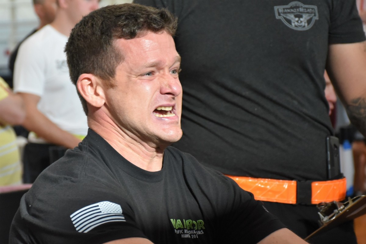 2018 Pacific Regional Trials: Indoor Rowing Finals | Article | The ...