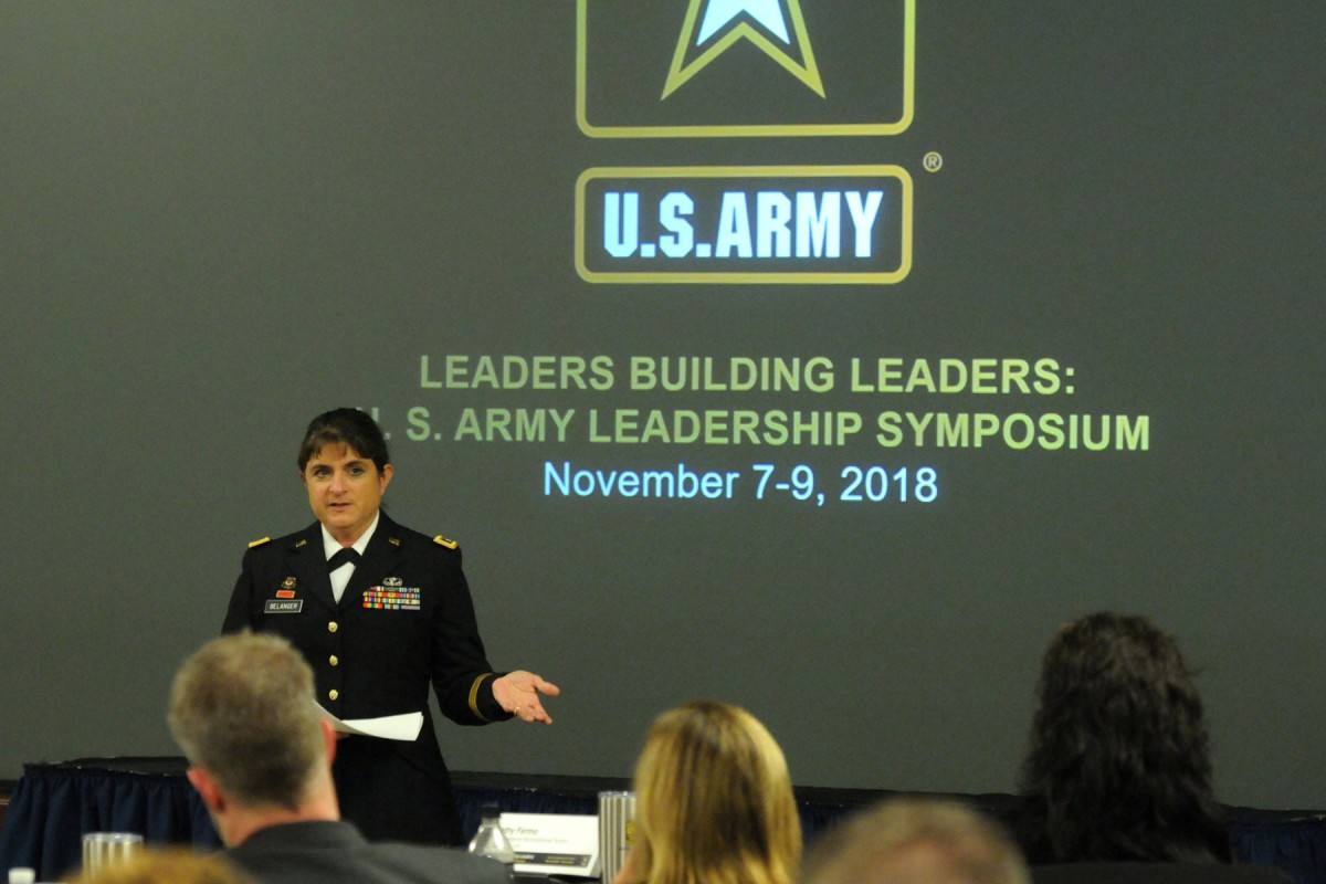 U.S. Army and the nation's educators continue partnership for ...