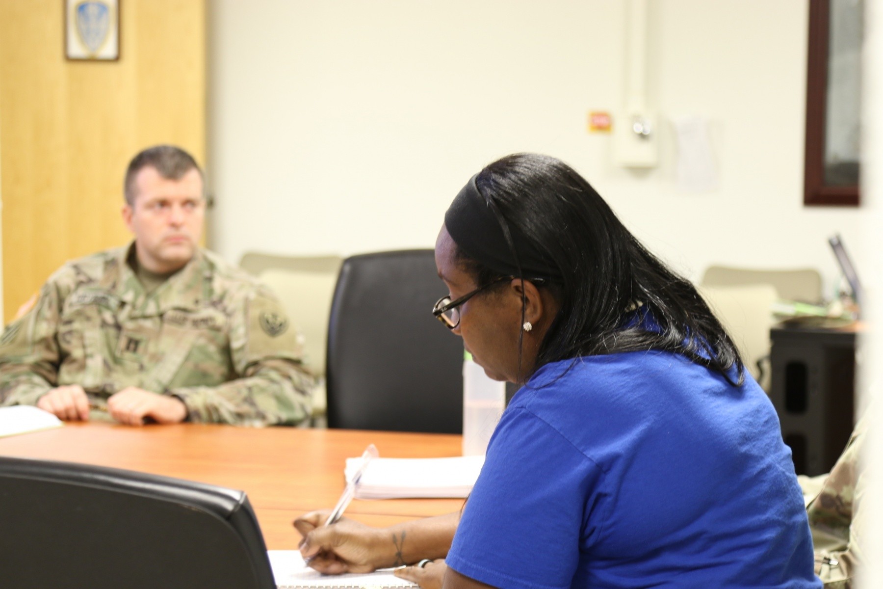 "Always Ready" Military Families | Article | The United States Army