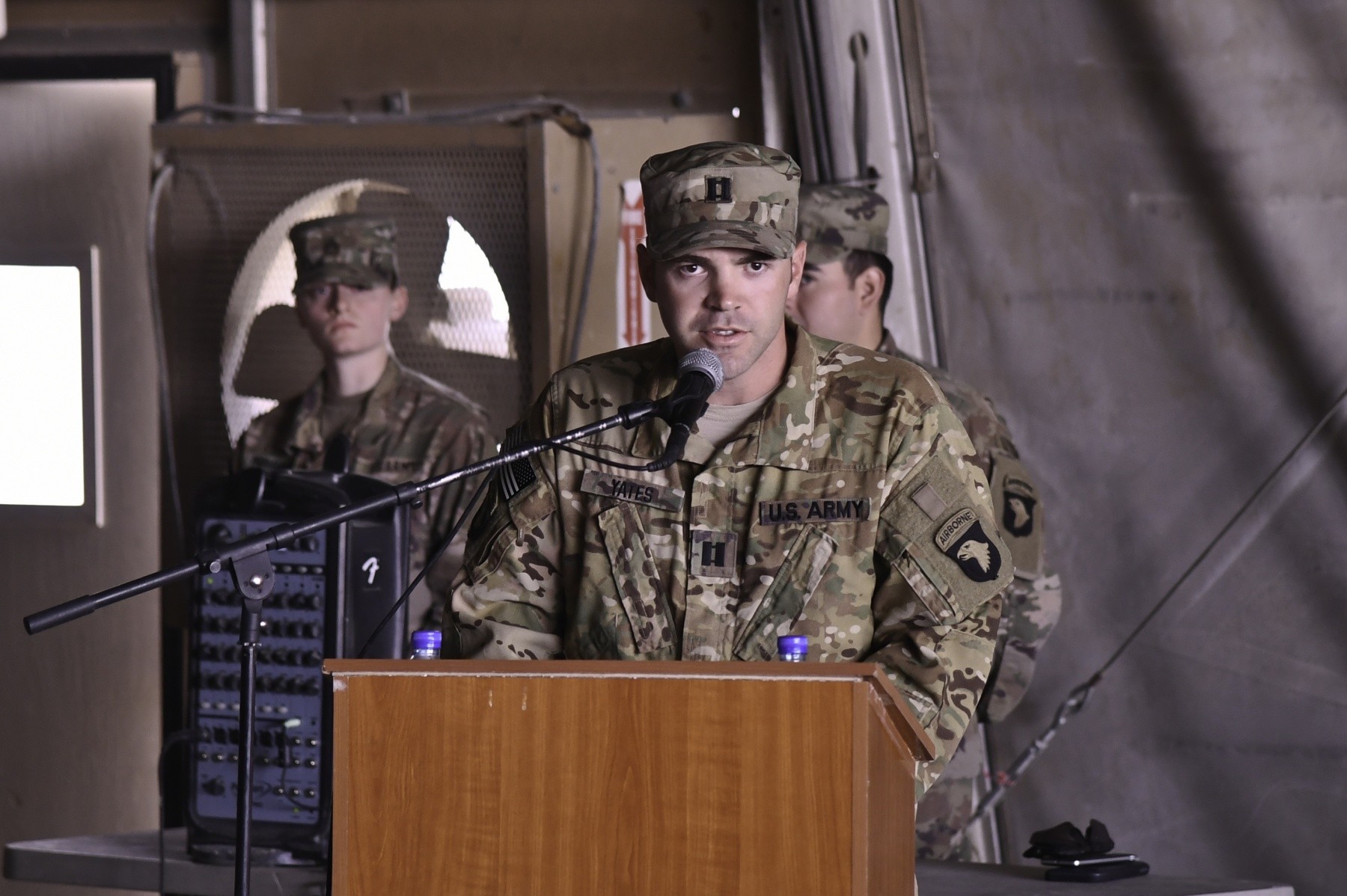 PACHYDERMS | Article | The United States Army