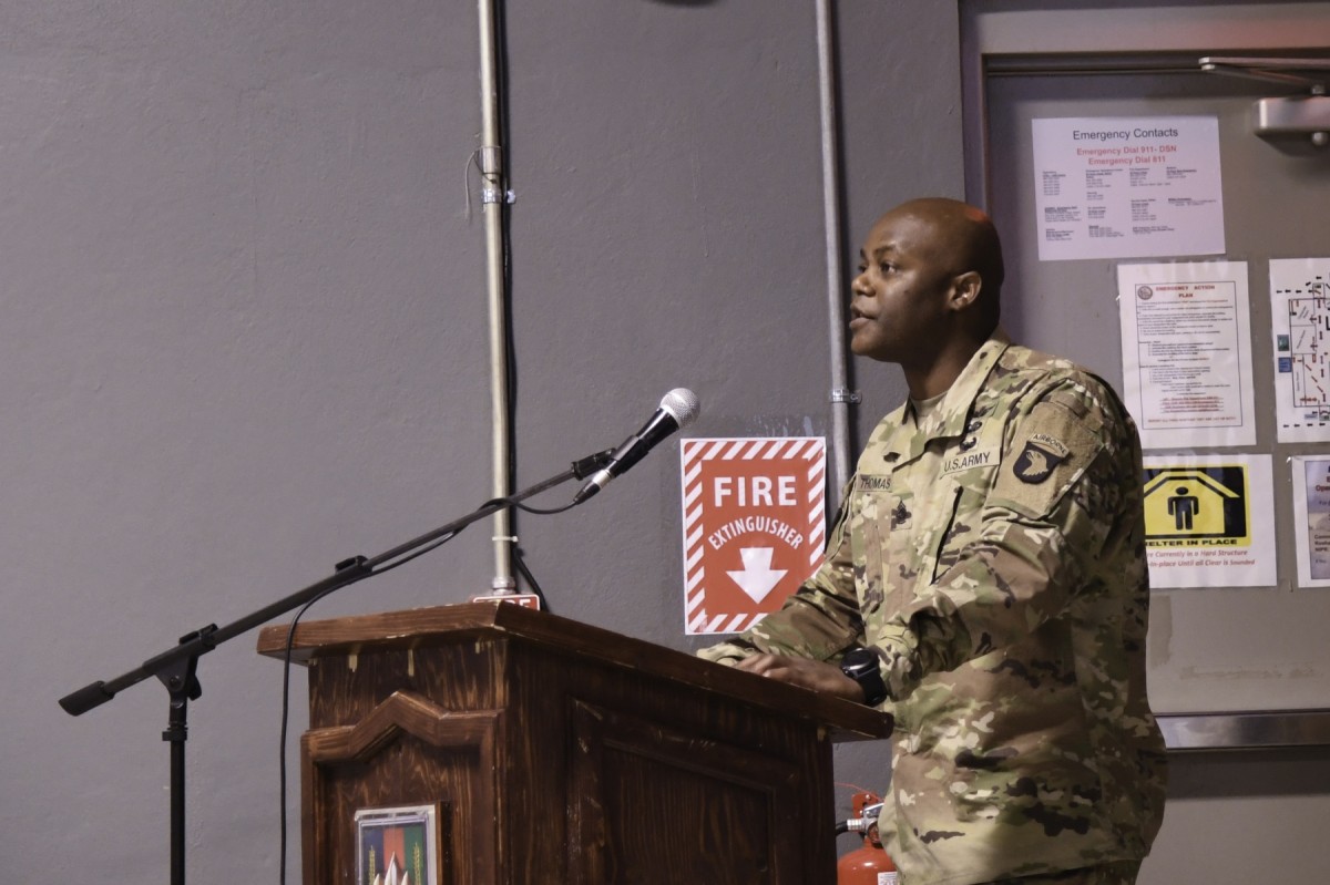 Word Of Wisdom | Article | The United States Army