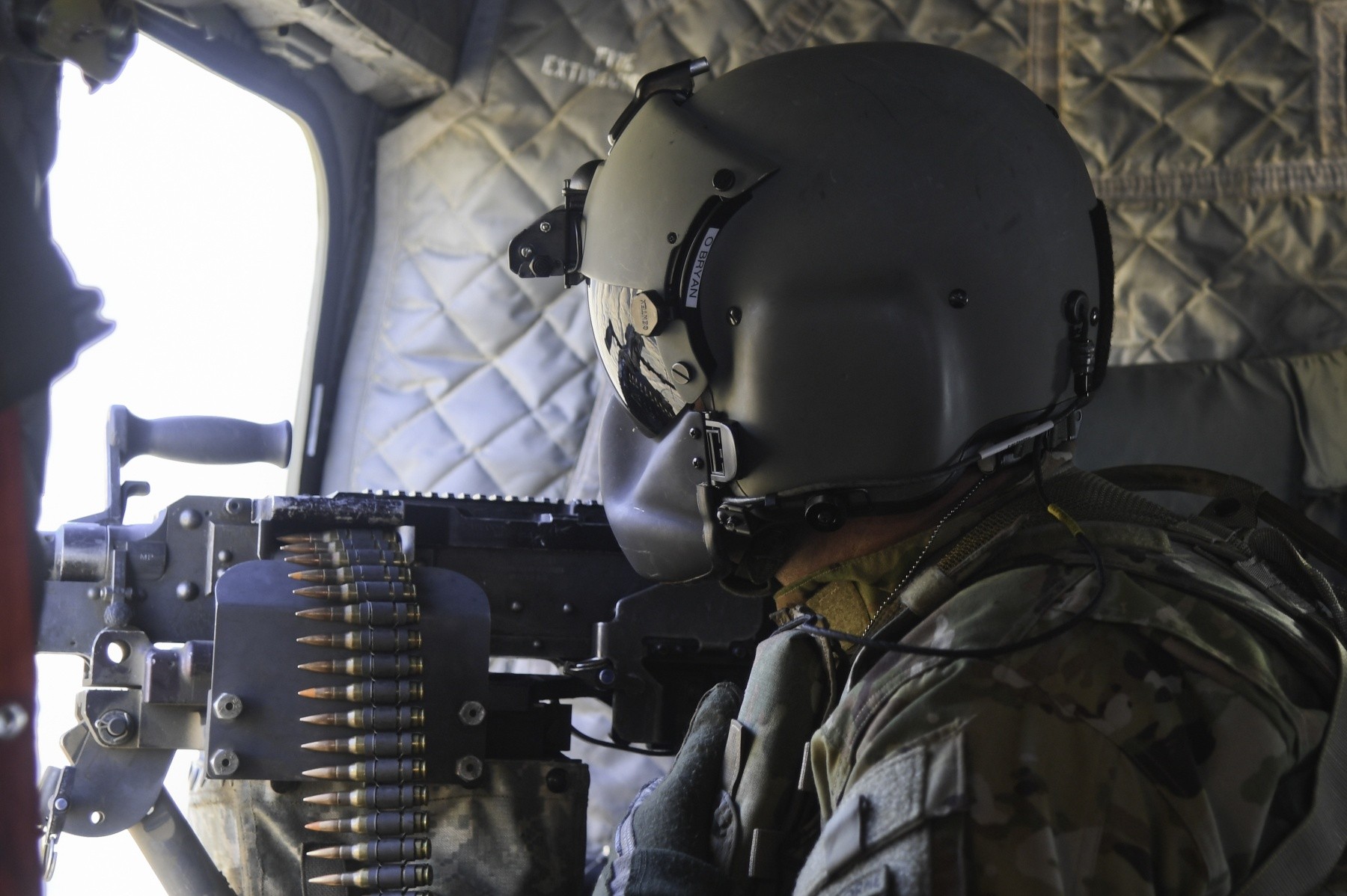 Gunnery Operations | Article | The United States Army