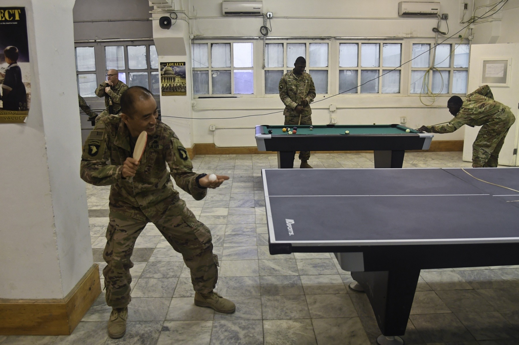 Hellcat Org Day | Article | The United States Army