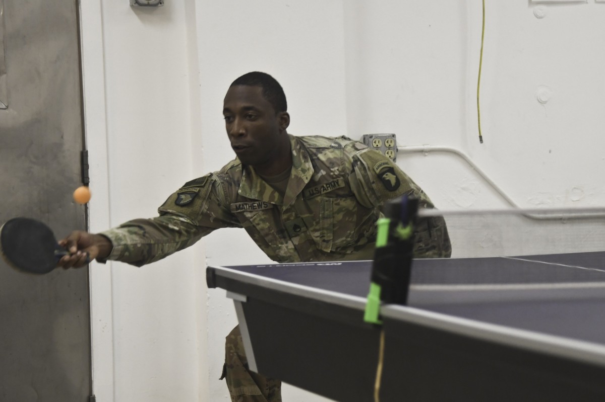 Hellcat Org Day | Article | The United States Army